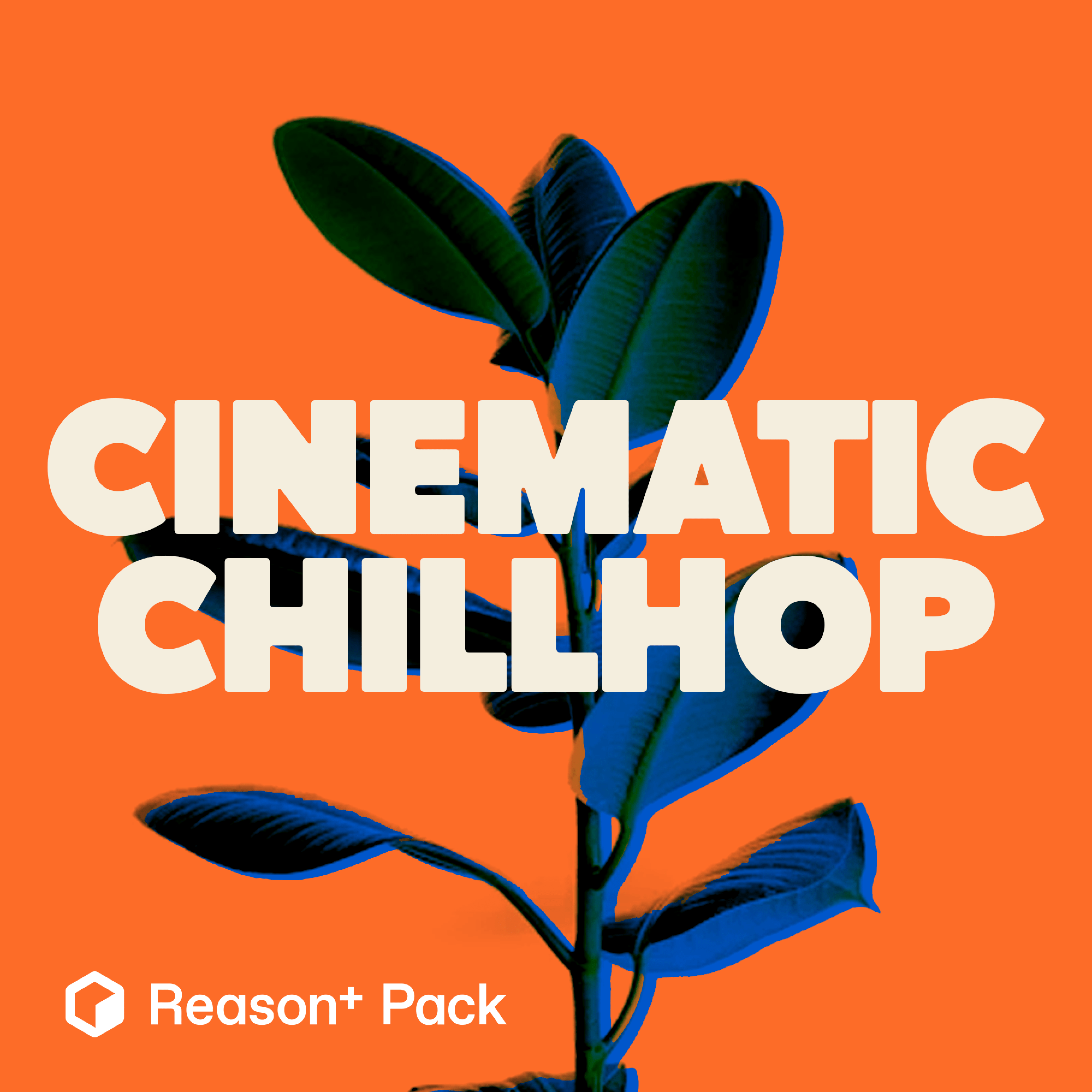 Cinematic Chillhop | Reason Studios