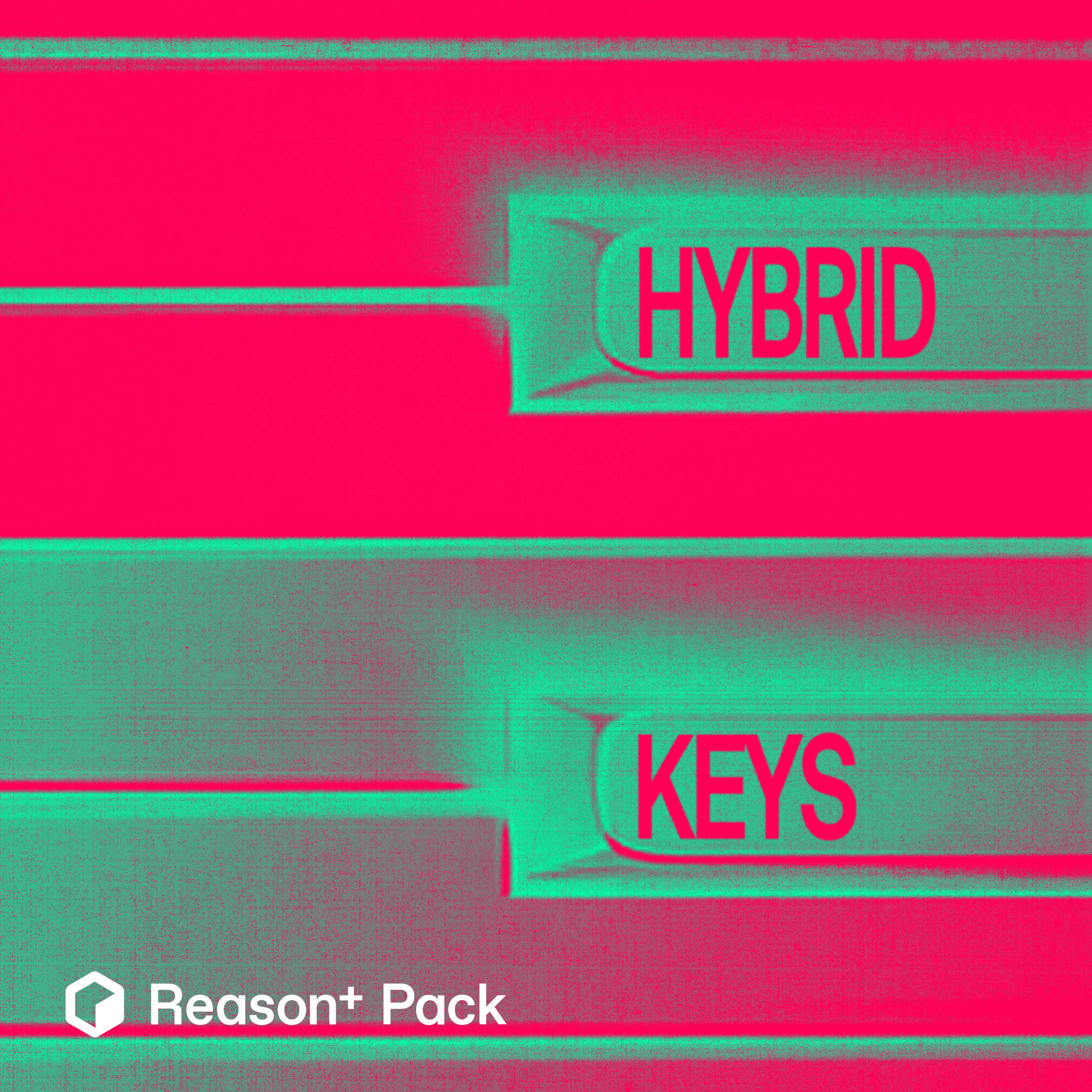 Hybrid Keys | Reason Studios