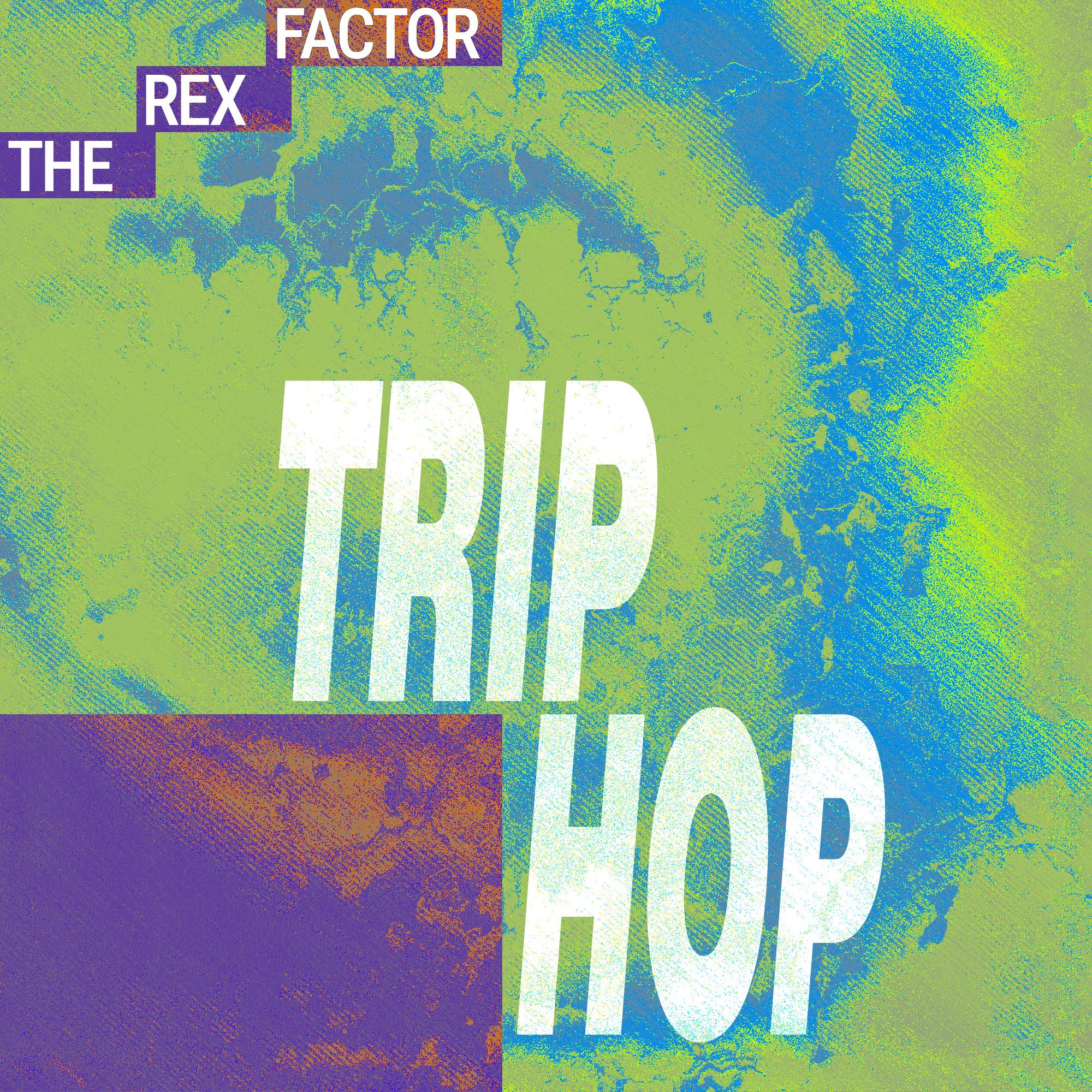 The REX Factor - Trip Hop | Reason Studios